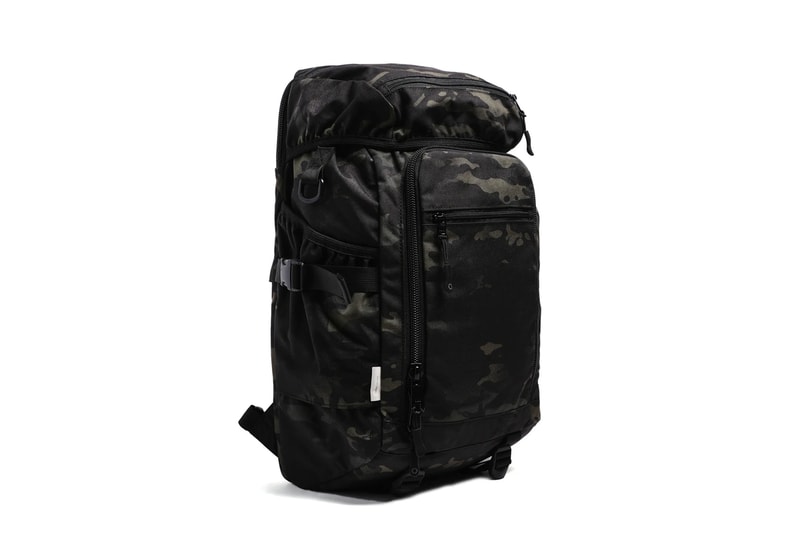 DSPTCH 10th Anniversary Ruckpack Update Info | Hypebeast