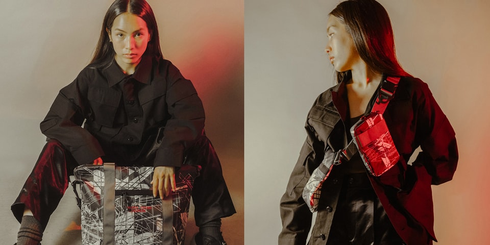 DSPTCH x Valeria Rachel Herrera Capsule Collection | HYPEBEAST
