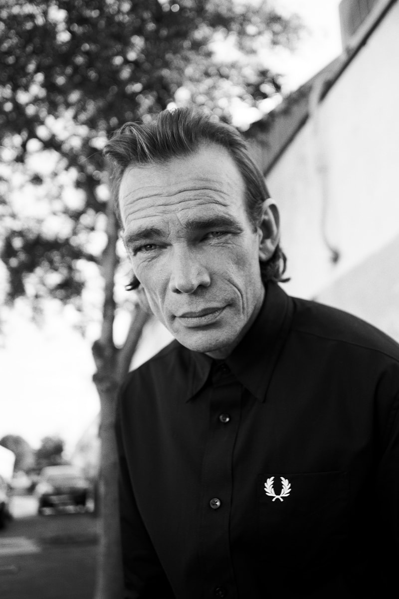 Fred Perry x Casely-Hayford Fall/Winter 2020 | Hypebeast