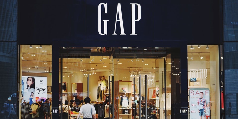 GAP Closing Stores, Posts Losses in Q3 2020 | HYPEBEAST