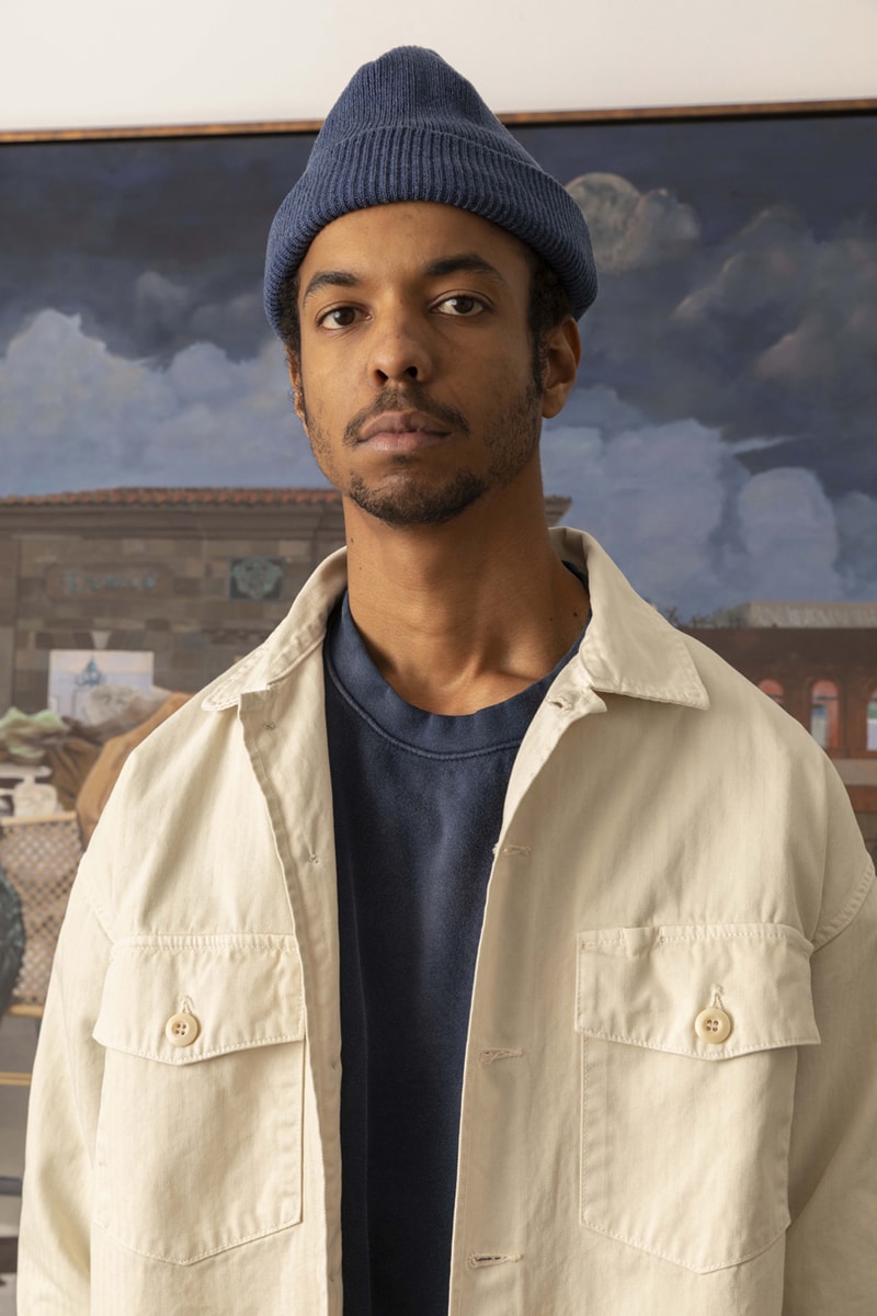 General Admission Fall/Winter 2020 Collection | Hypebeast