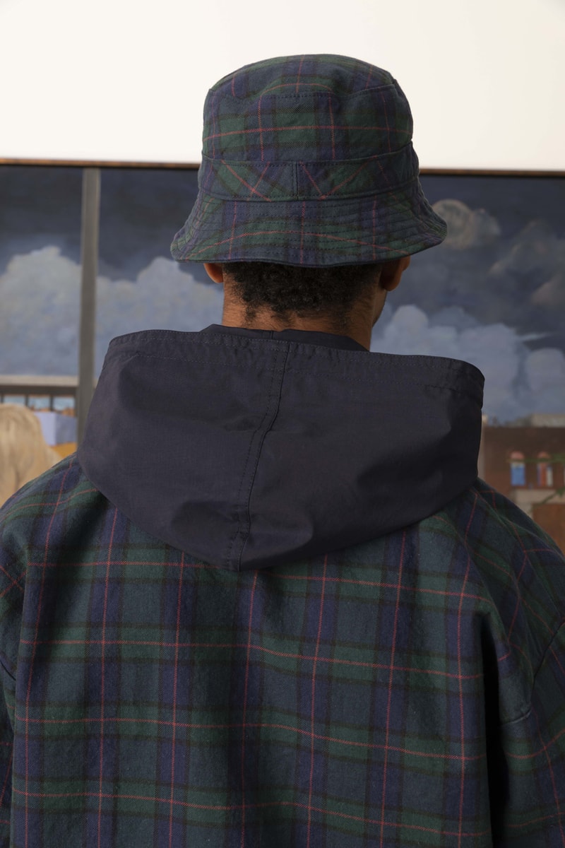 General Admission Fall/Winter 2020 Collection | Hypebeast