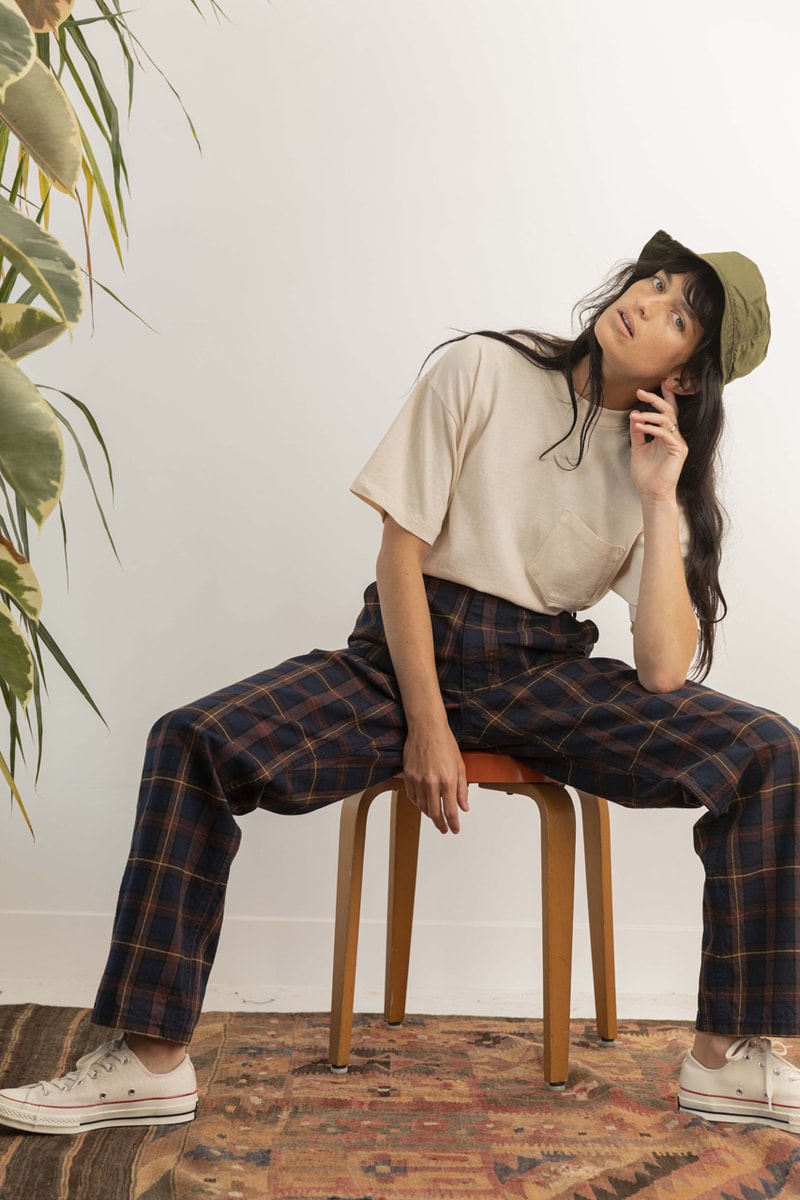 General Admission Fall/Winter 2020 Collection | Hypebeast