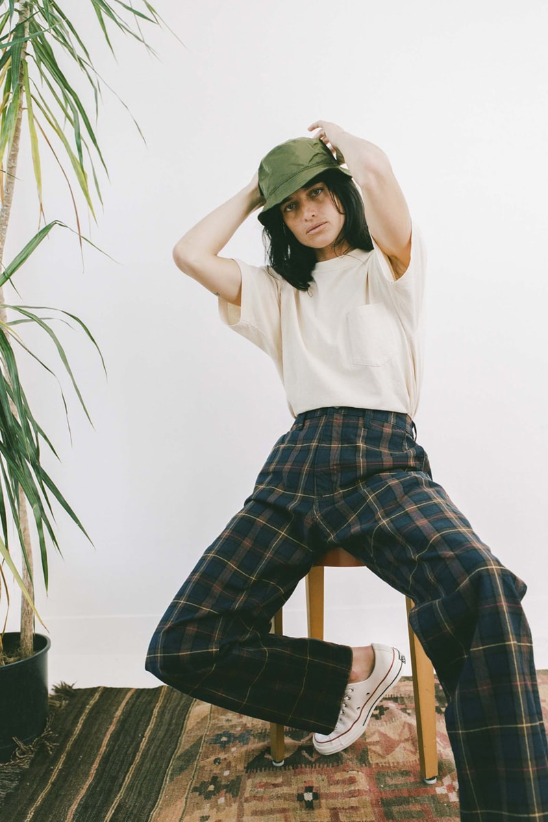 General Admission Fall/Winter 2020 Collection | Hypebeast