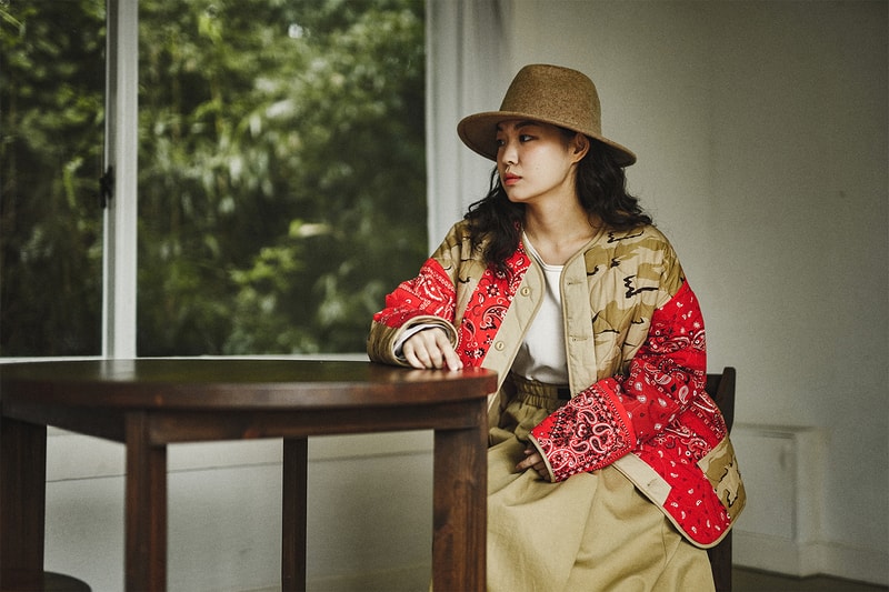 GORT FW20 Collection Lookbook | Hypebeast