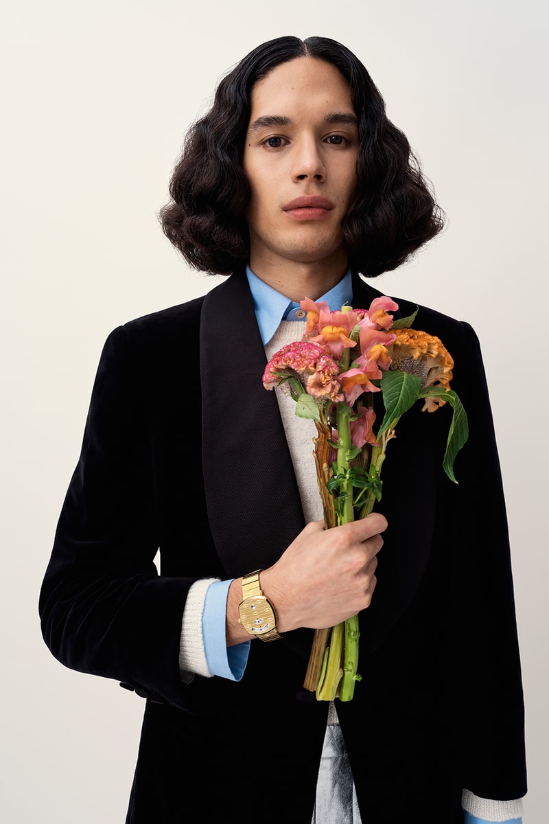 Hold on to the Things You Love With Gucci Grip | Hypebeast