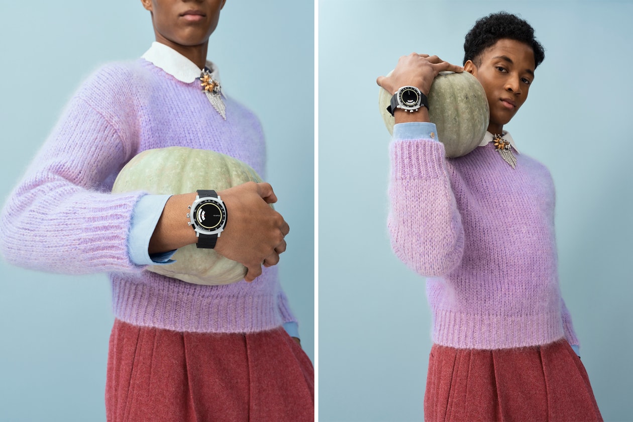 Hold on to the Things You Love With Gucci Grip | Hypebeast