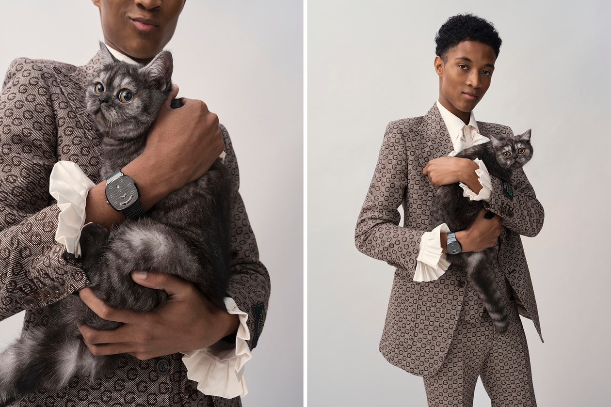 Hold on to the Things You Love With Gucci Grip | Hypebeast