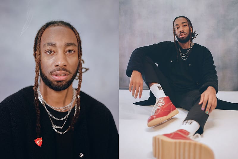 Kickers "Class of 50" Campaign and Collection | Hypebeast