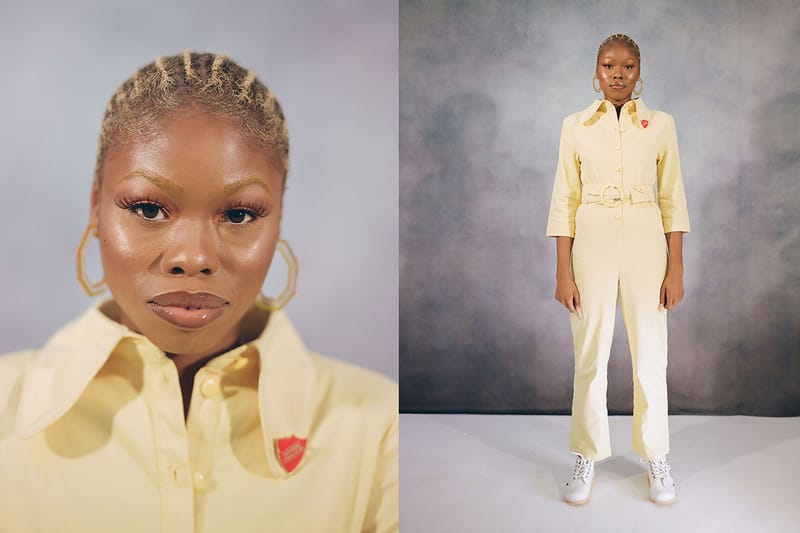 Kickers "Class of 50" Campaign and Collection | Hypebeast