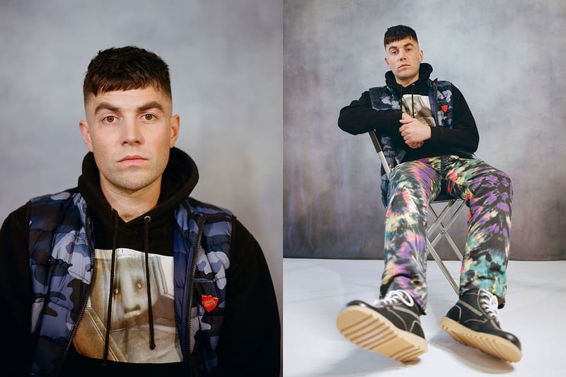 Kickers "Class of 50" Campaign and Collection | Hypebeast