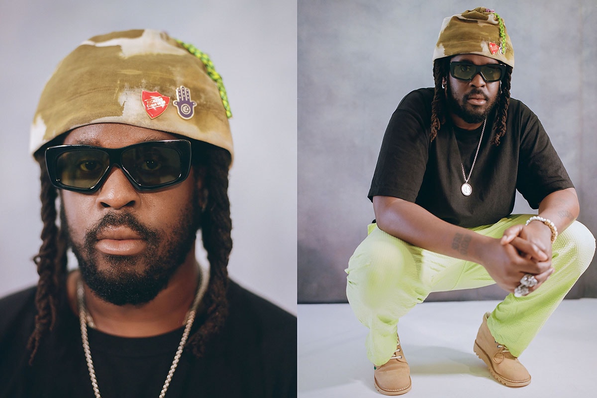 Kickers "Class of 50" Campaign and Collection | Hypebeast