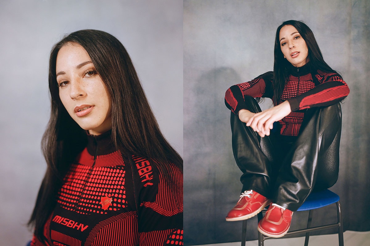 Kickers "Class of 50" Campaign and Collection | HYPEBEAST