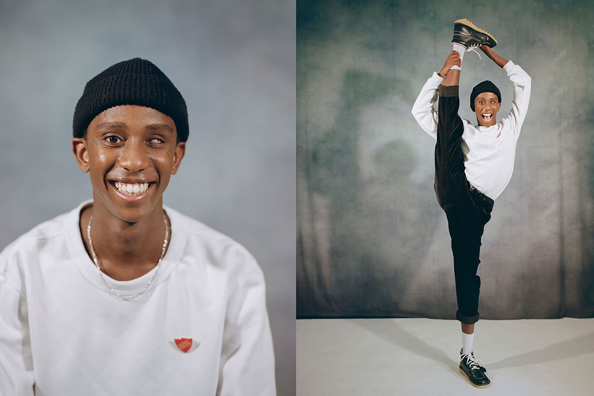 Kickers "Class of 50" Campaign and Collection | Hypebeast