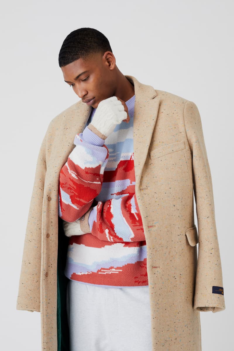 KITH Winter 2020 Collection Lookbook, Collabs | Hypebeast