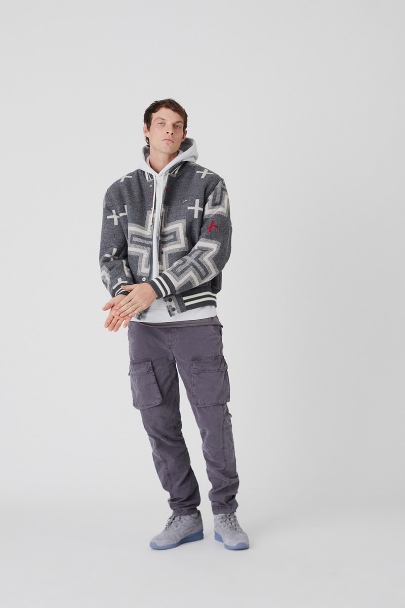 KITH Winter 2020 Collection Lookbook, Collabs | Hypebeast