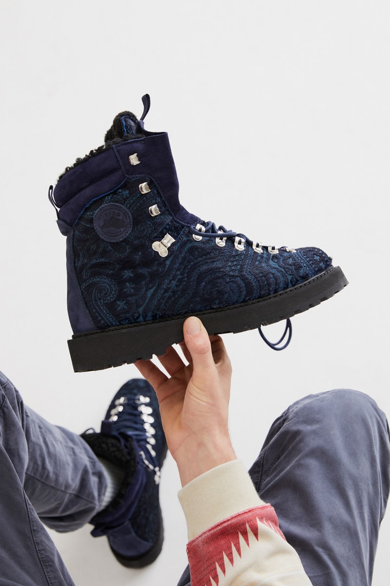 KITH Winter 2020 Collection Lookbook, Collabs | Hypebeast