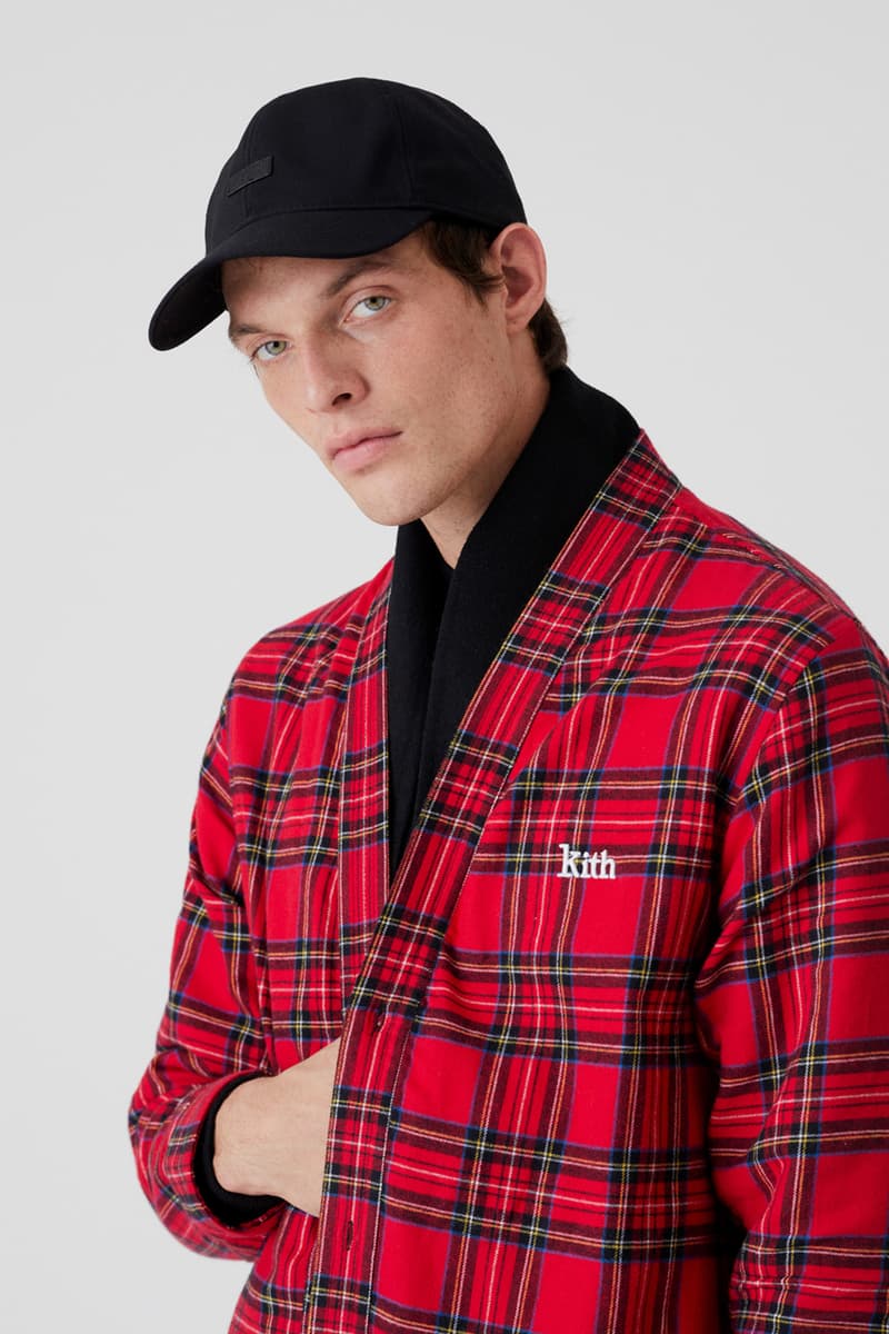 KITH Winter 2020 Collection Lookbook, Collabs | Hypebeast