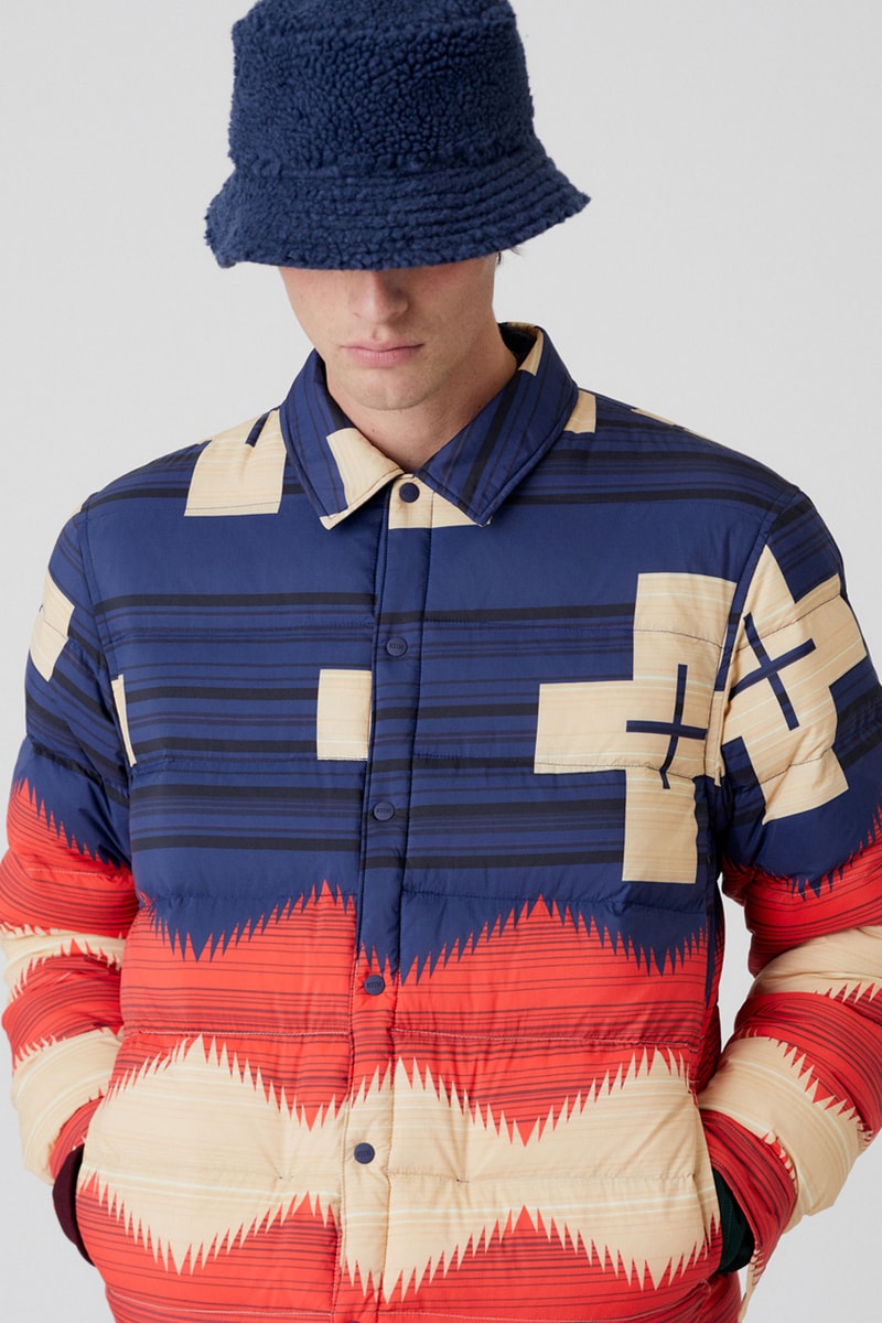 KITH Winter 2020 Collection Lookbook, Collabs | Hypebeast