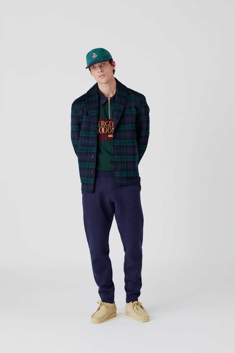 KITH Winter 2020 Collection Lookbook, Collabs | Hypebeast