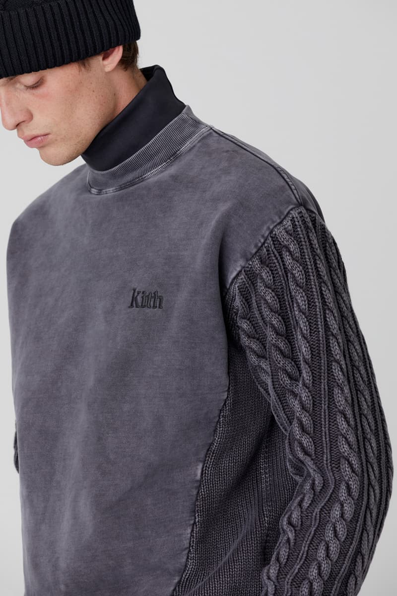 KITH Winter 2020 Collection Lookbook, Collabs | Hypebeast