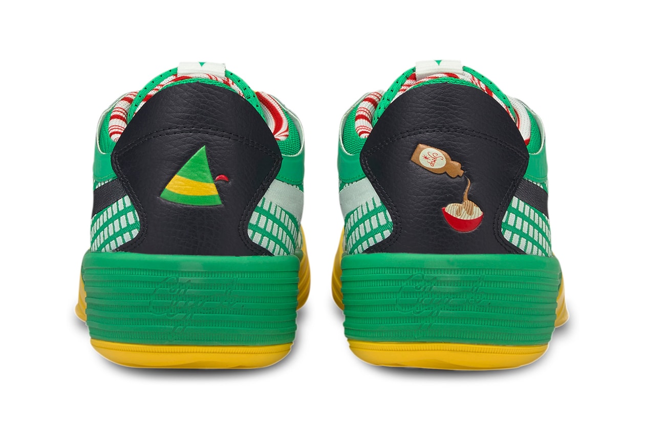 PUMA Clyde All-Pro Kuzma Mid Release Date & Info | Hypebeast