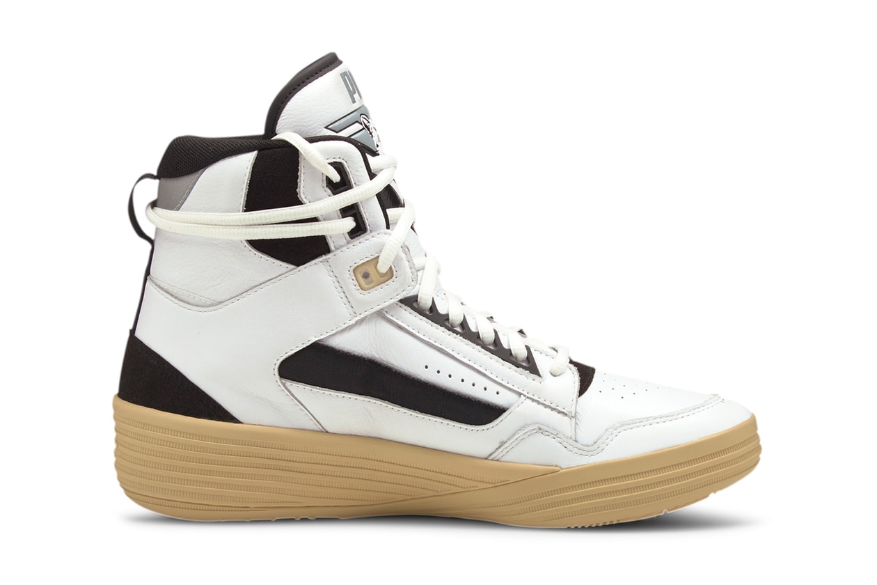 PUMA Clyde All-Pro Kuzma Mid Release Date & Info | Hypebeast