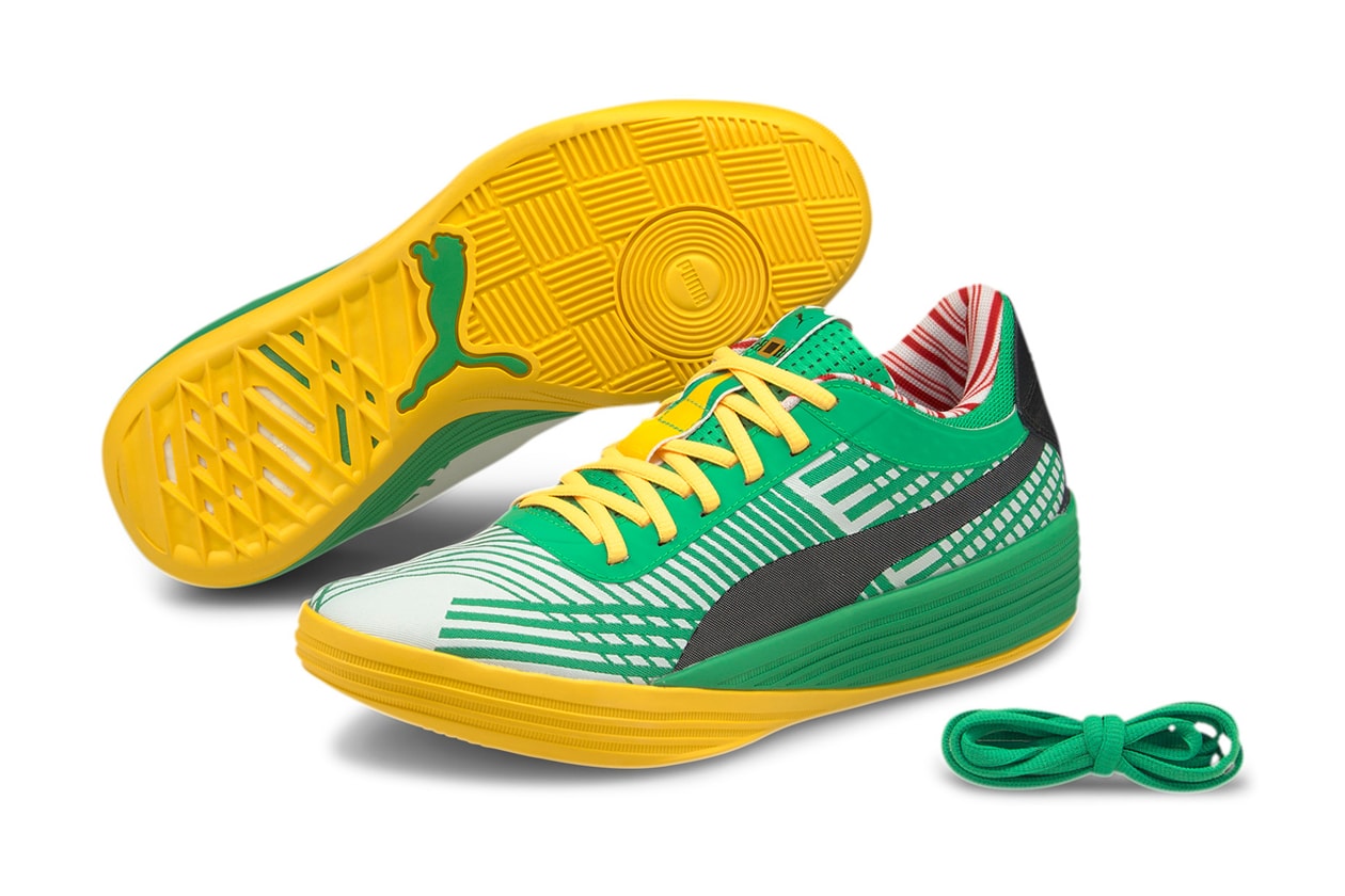 PUMA Clyde All-Pro Kuzma Mid Release Date & Info | Hypebeast