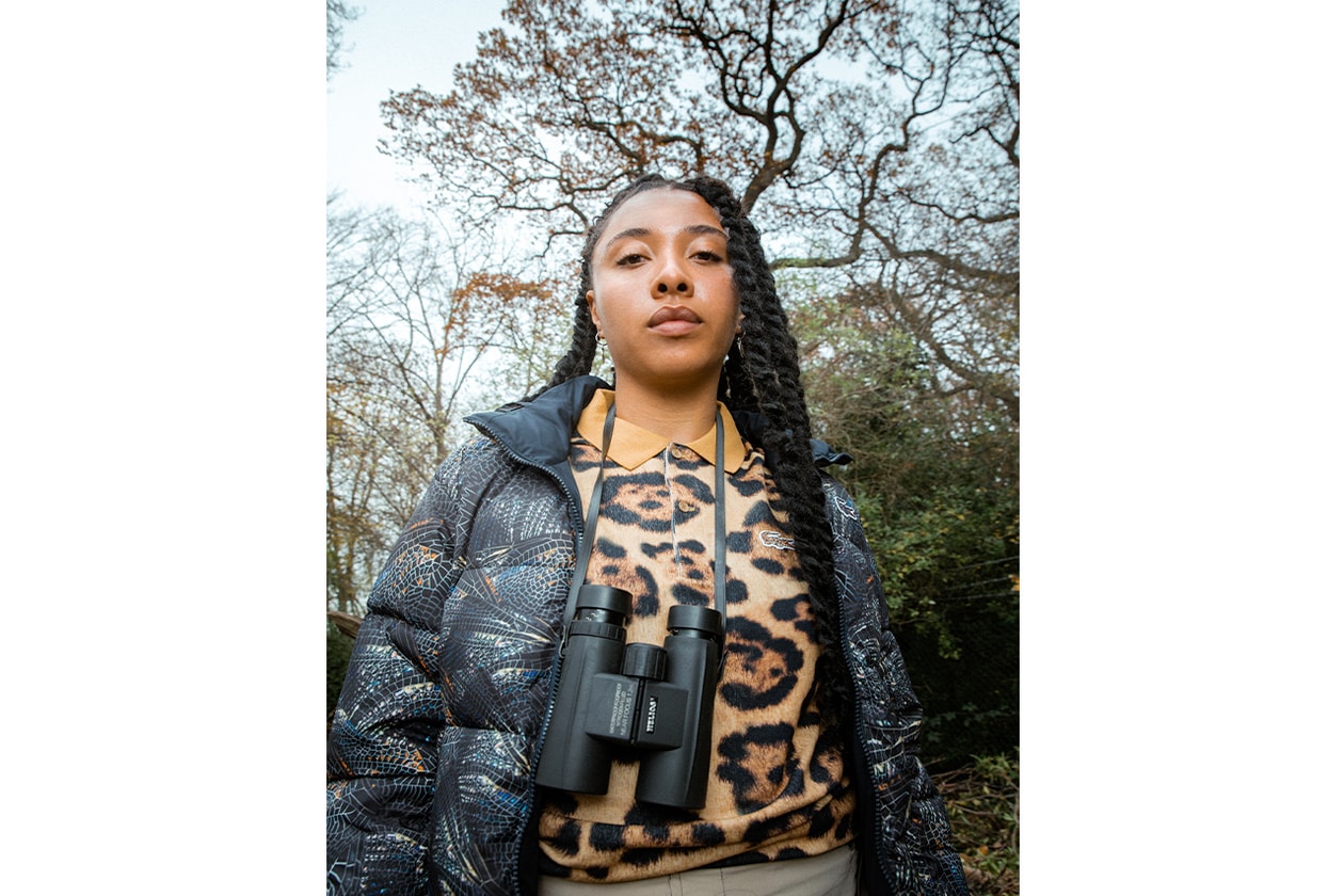 Flock Together Provide a Positive Space to Channel Creativity Through Nature | Hypebeast