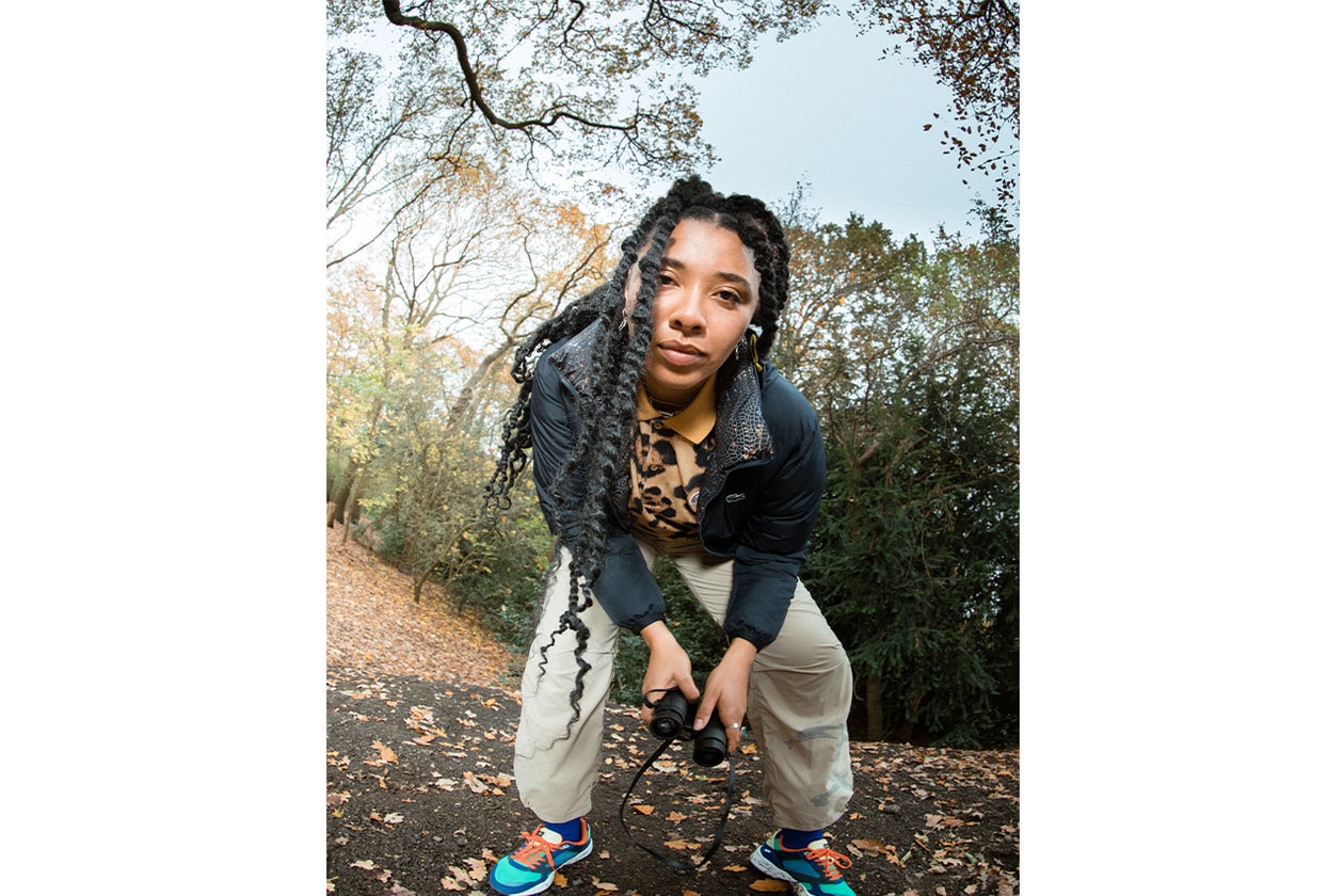 Flock Together Provide a Positive Space to Channel Creativity Through Nature | Hypebeast