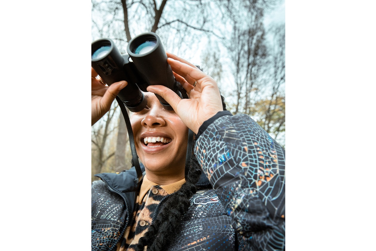 Flock Together Provide a Positive Space to Channel Creativity Through Nature | Hypebeast