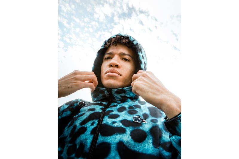 Flock Together Provide a Positive Space to Channel Creativity Through Nature | Hypebeast