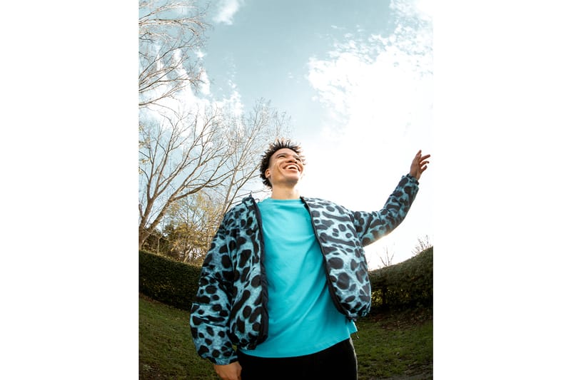 Flock Together Provide a Positive Space to Channel Creativity Through Nature | Hypebeast