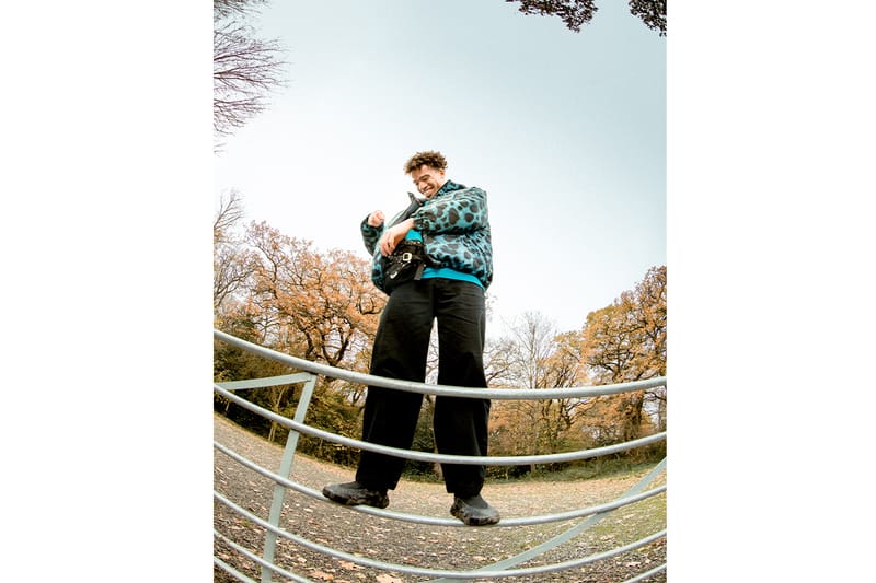 Flock Together Provide a Positive Space to Channel Creativity Through Nature | Hypebeast