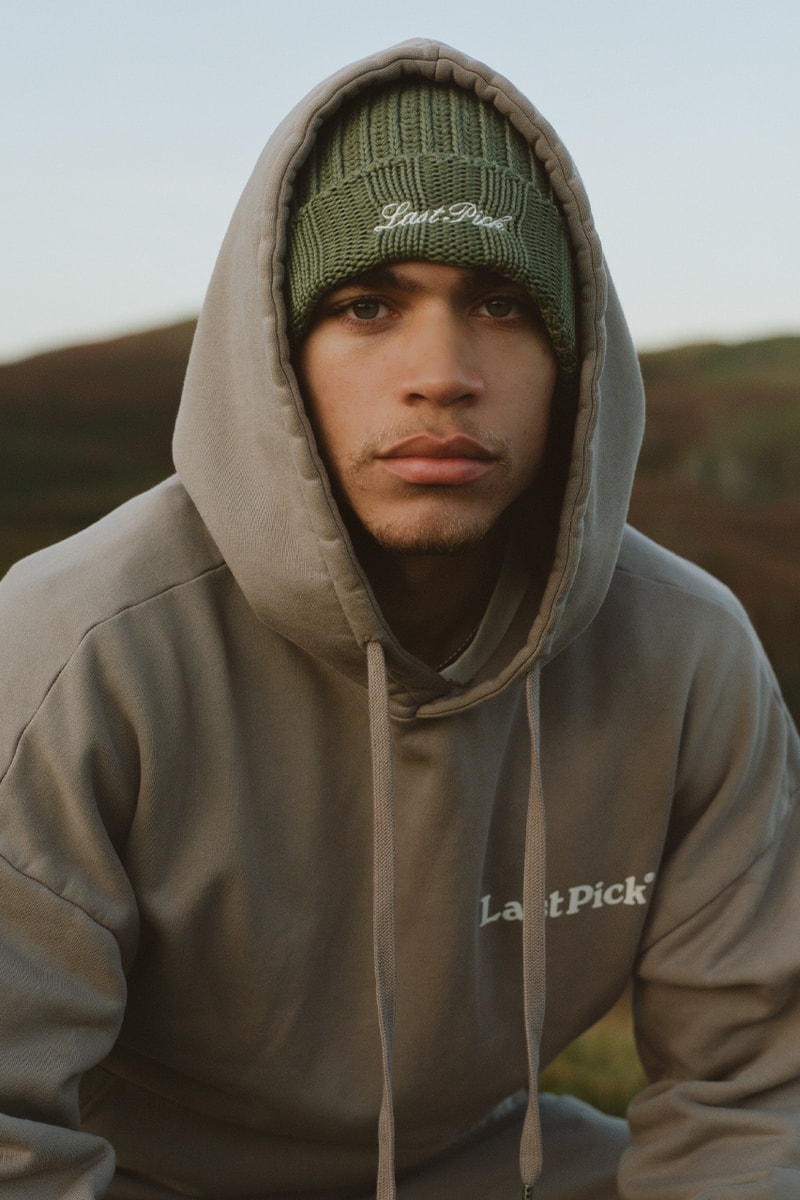 Last Pick "The Great Outdoors" Collection FW20 | Hypebeast