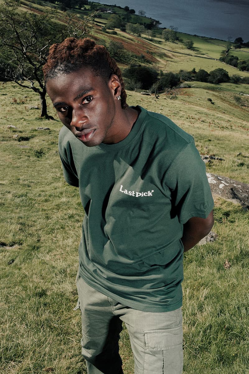 Last Pick "The Great Outdoors" Collection FW20 | Hypebeast