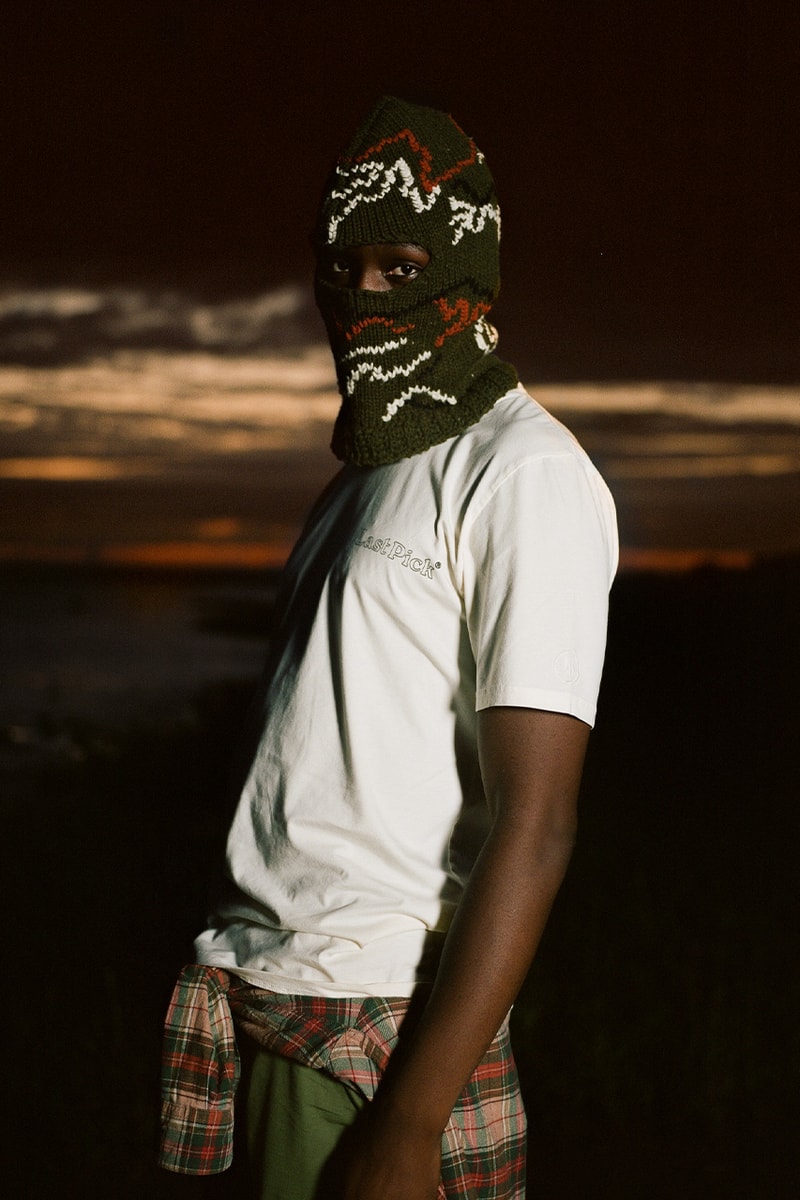 Last Pick "The Great Outdoors" Collection FW20 | Hypebeast