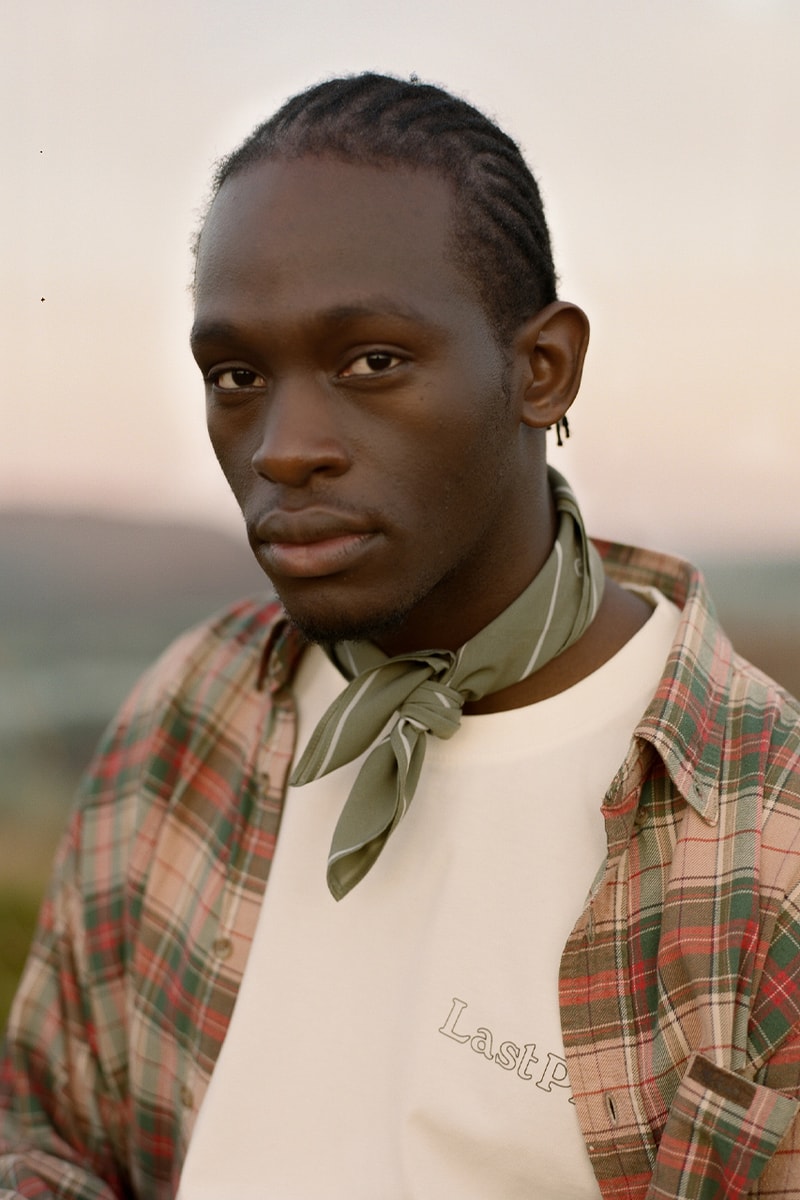 Last Pick "The Great Outdoors" Collection FW20 | Hypebeast