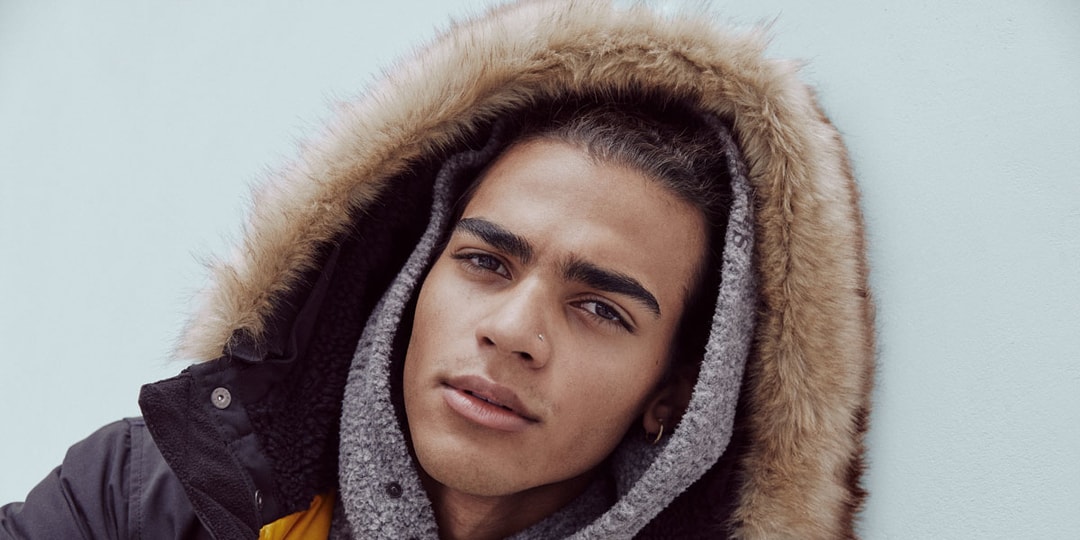 8 Men's Fashion Gift Ideas From Levi's | Hypebeast