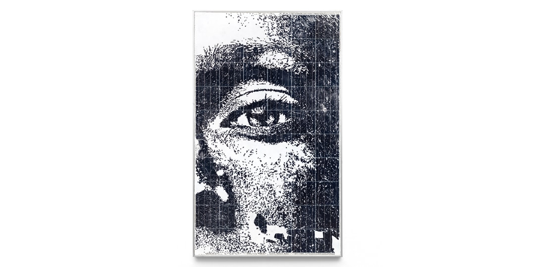 Solar Art Panel Series x Underdogs Gallery | Hypebeast