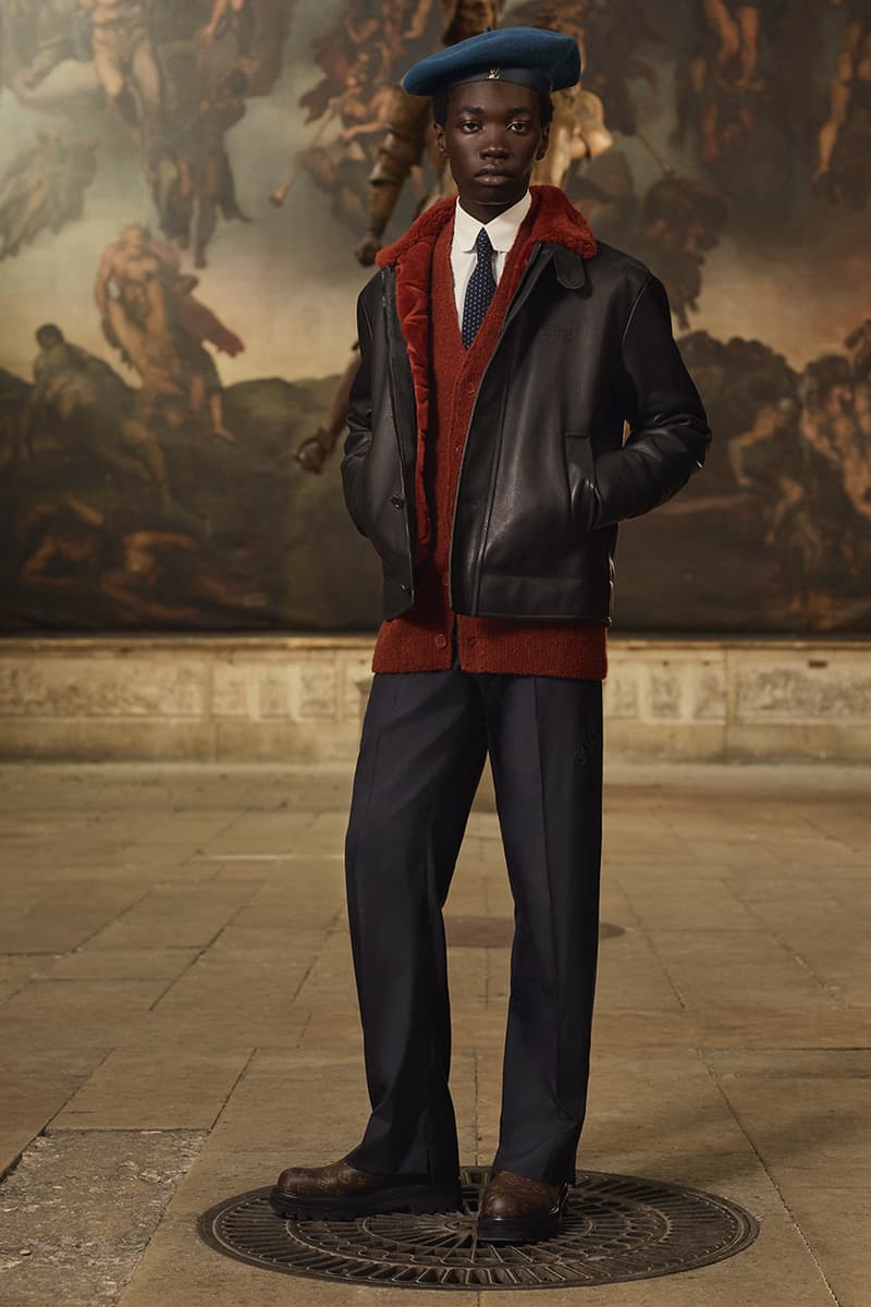 Louis Vuitton Managing Diversity | Paul Smith