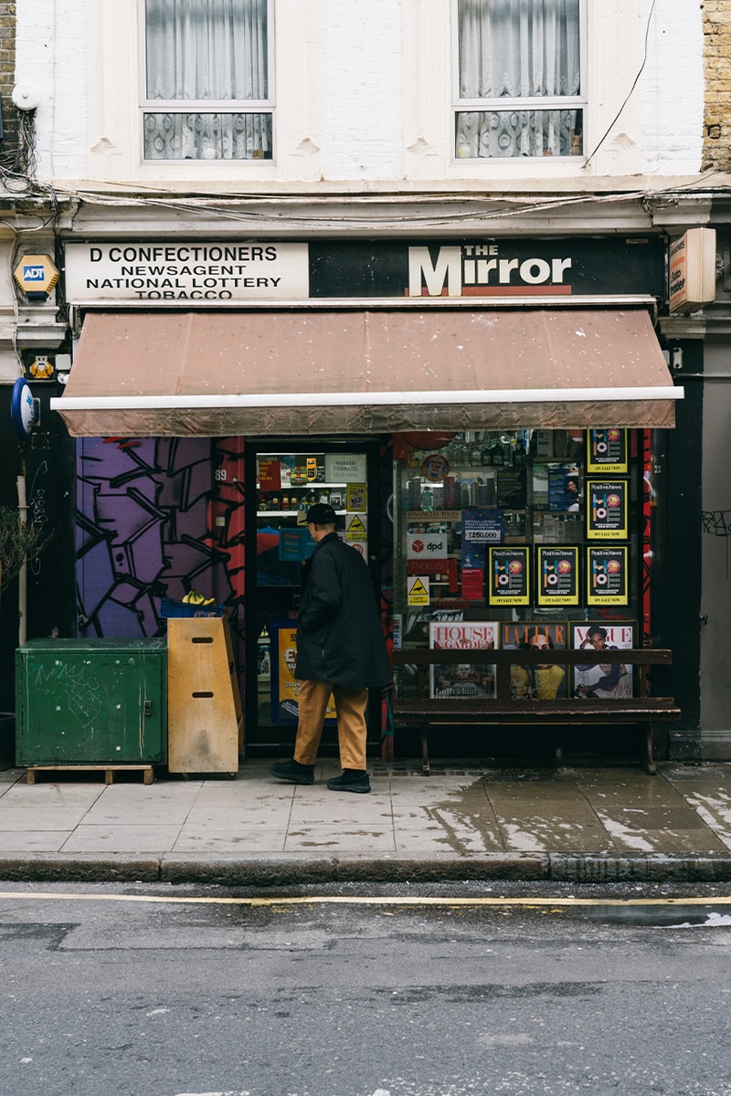 Manastash Fall/Winter 2020 Collection Info | Hypebeast