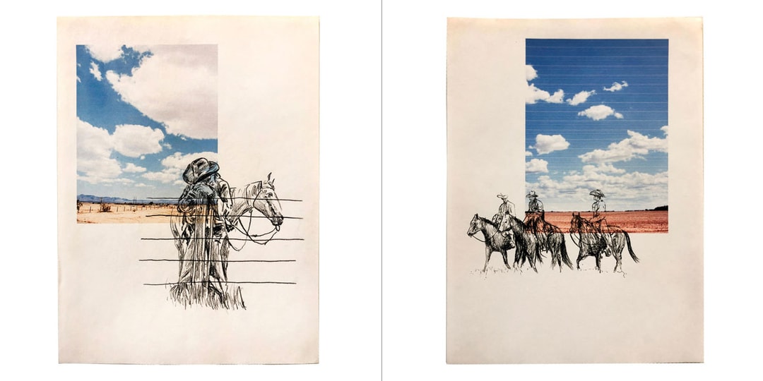 Matt McCormick 'Into The Distance' Book | Hypeart