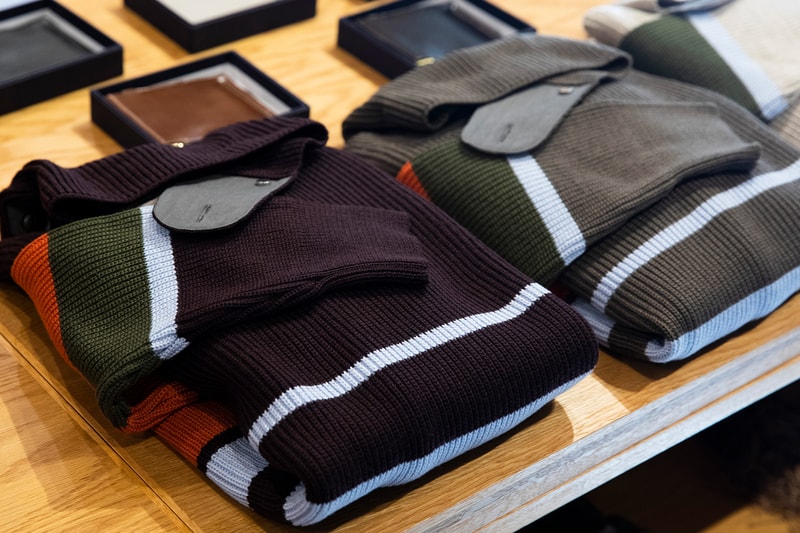 MEANSWHILE To Open Very First Tokyo Flagship | Hypebeast