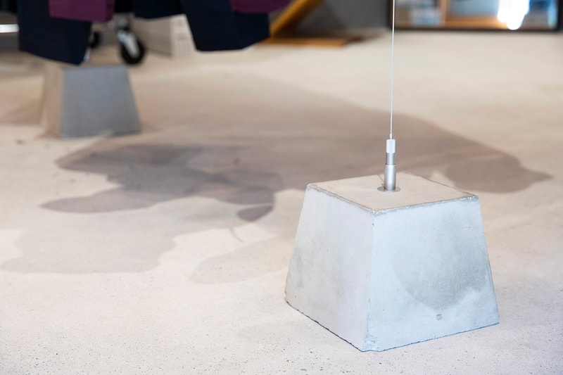 MEANSWHILE To Open Very First Tokyo Flagship | Hypebeast