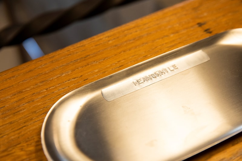 MEANSWHILE To Open Very First Tokyo Flagship | Hypebeast