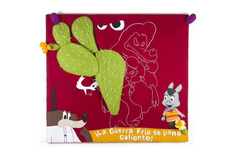 NADA Miami 2020 Gallery Previews And Programming | Hypebeast