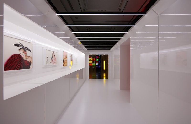 NANZUKA "JP POP UNDERGROUND" Exhibition | Hypebeast