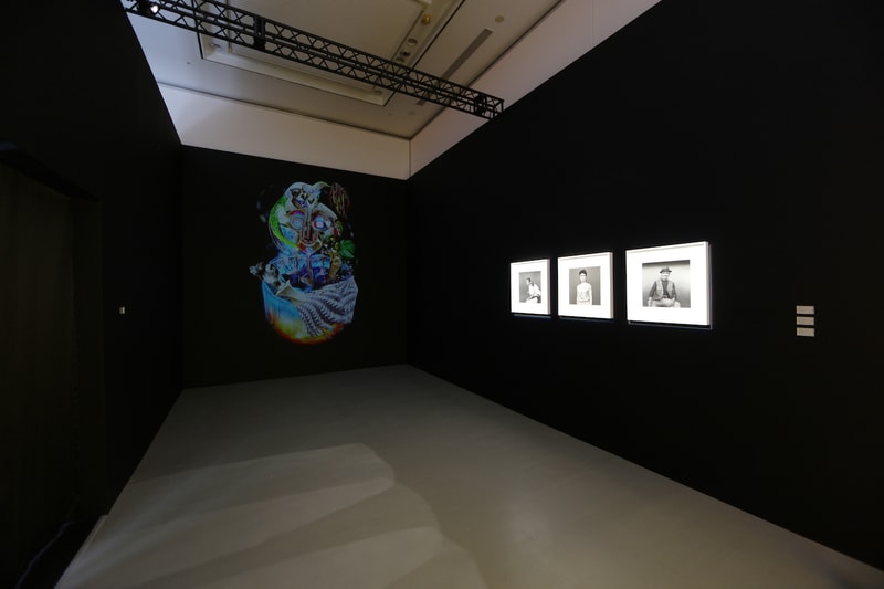 NANZUKA "JP POP UNDERGROUND" Exhibition | Hypebeast