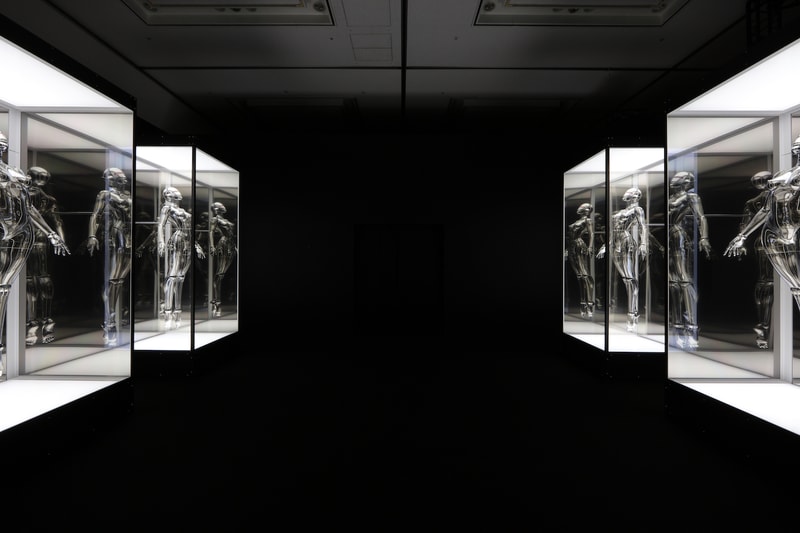 NANZUKA "JP POP UNDERGROUND" Exhibition | Hypebeast